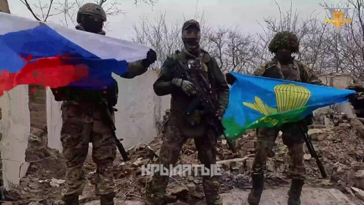 КРЫНКИ НАШИ!